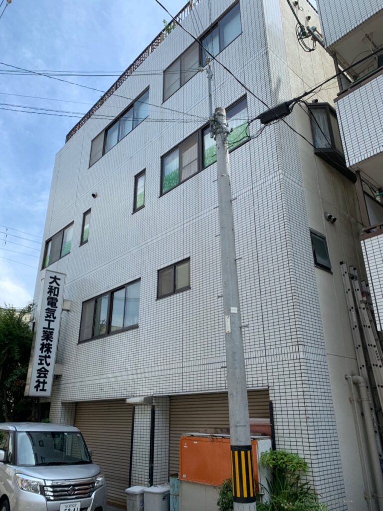 大阪市 | 吹田・豊中│外壁・屋根塗装│住まいるペイント